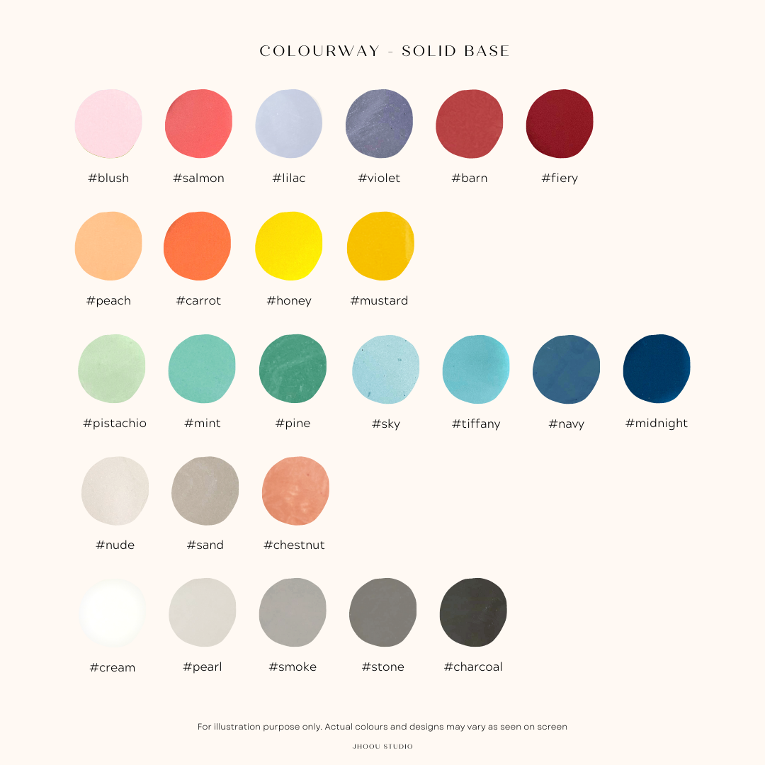 Curated Gift Box – Jhoou Studio