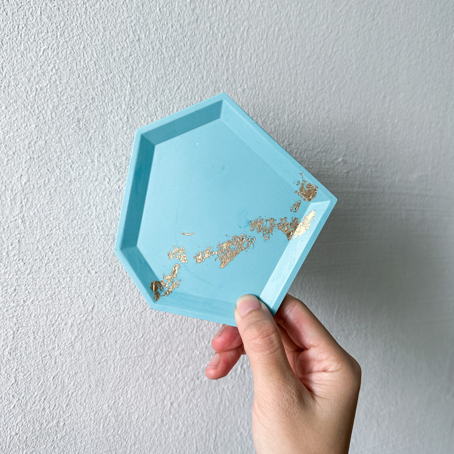 Amorphous Coaster (Solid) – Jhoou Studio