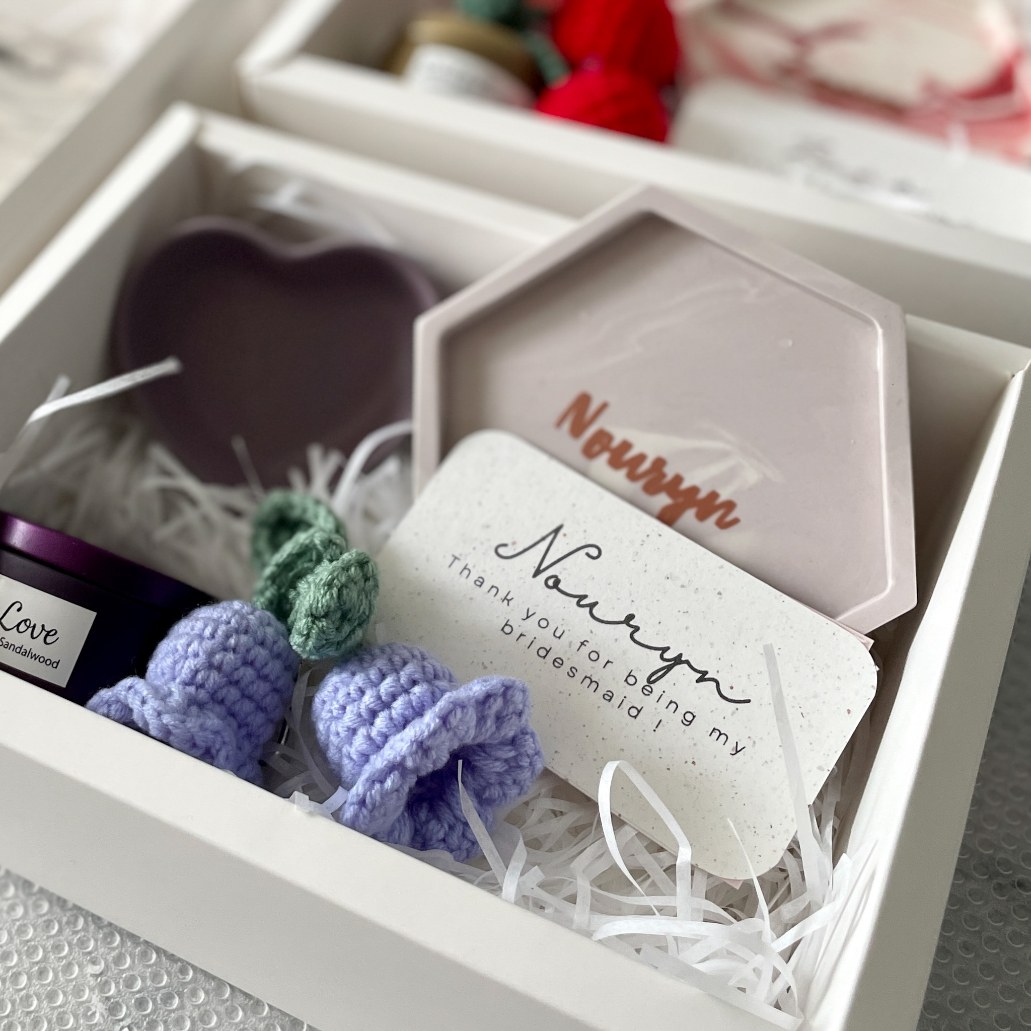 Curated Gift Box – Jhoou Studio