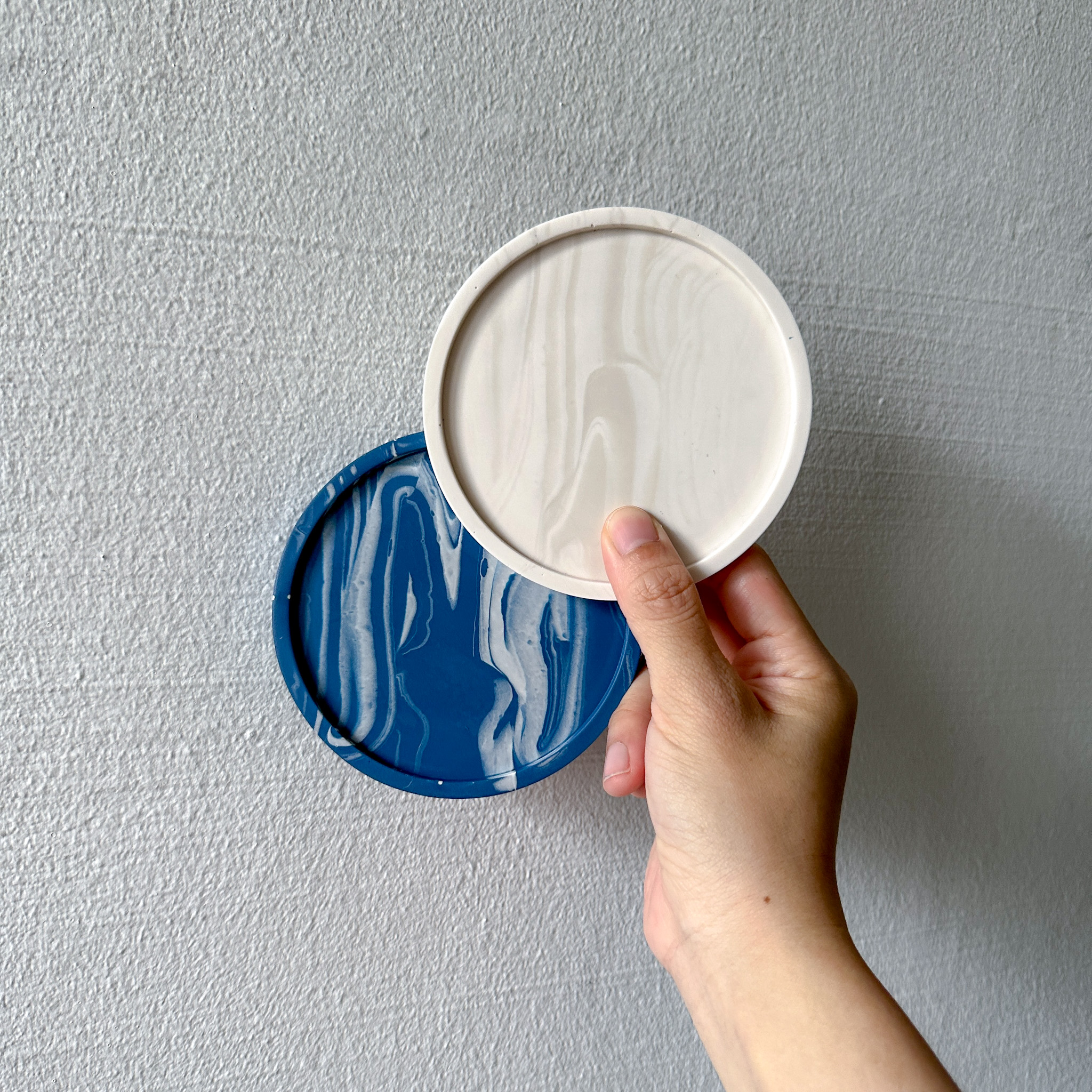 Marble Collection – Private Workshop (SG) (Jun 2023) – Jhoou Studio