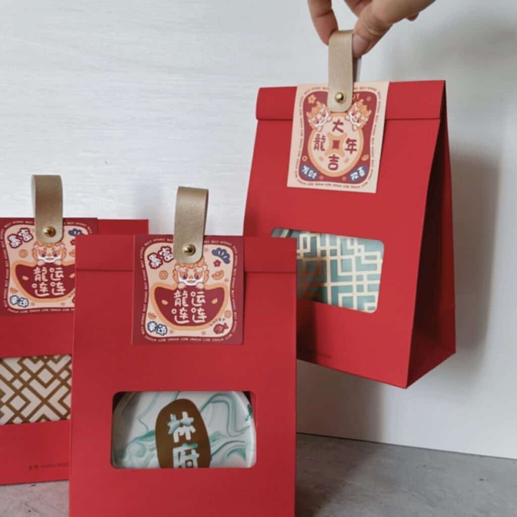 Kinfolk Coaster – Jhoou Studio