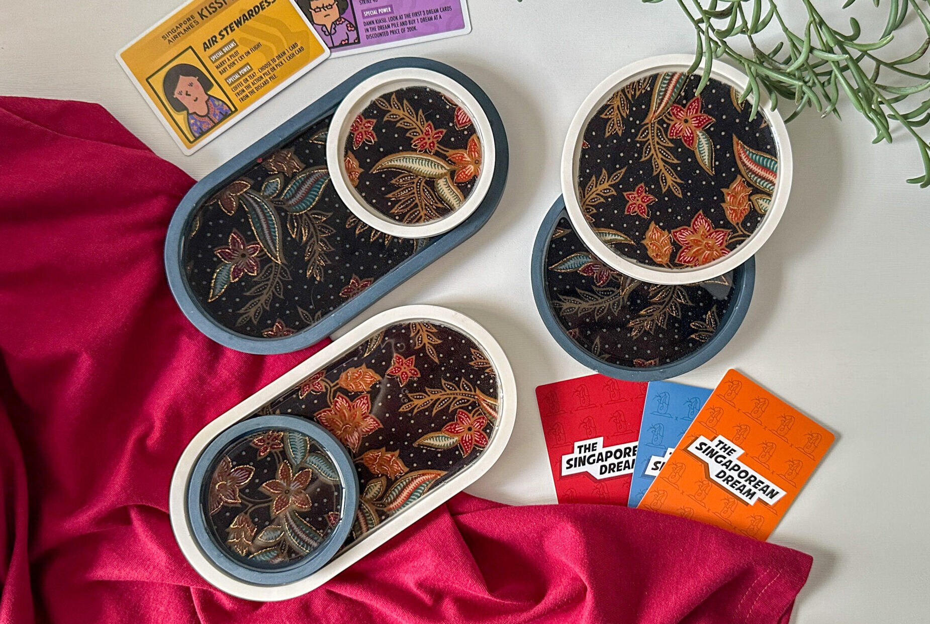 Jhoou Studio – Sustainable Homewares | Eco-friendly House Decor